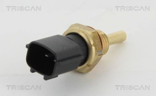TRISCAN Coolant Temperature Sender Unit Black For NISSAN RENAULT 200 Sx ...