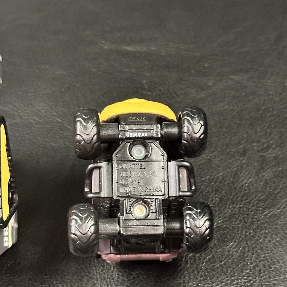 Disney Pixar Planes Fire & Rescue: Dynamite & Drip Diecast Lot - Toy cars | eBay