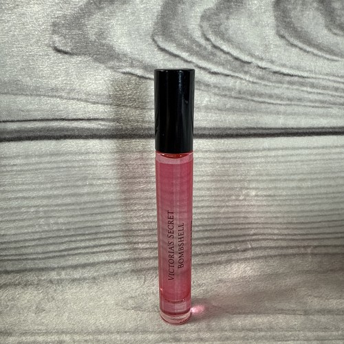 Victoria Secret Roller Ball Eau de Parfum Bombshell Travel 7ml .23 fl ...