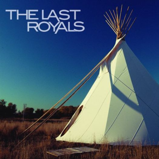 The Last Royals - EP (Music CD) 884501428453| eBay