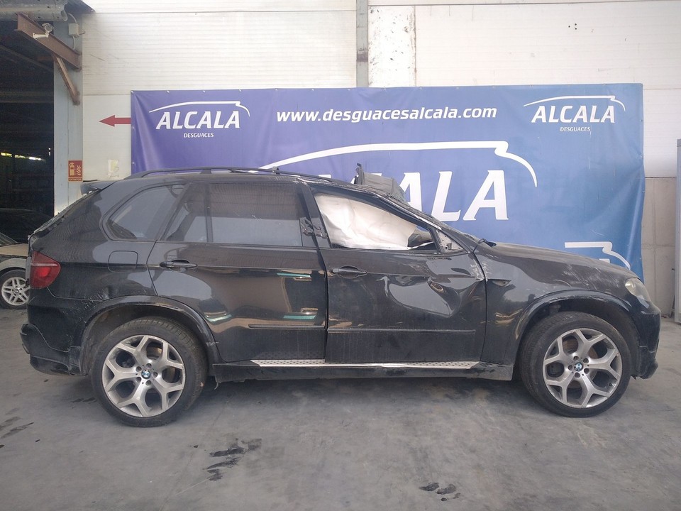 04082009 MOTORE DI RISCALDAMENTO / 1070220 PER BMW X5 E70 XDRIVE30D | eBay