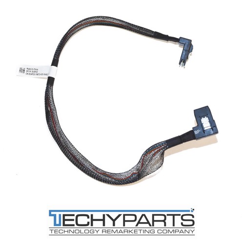 Dell 14P33 PowerEdge R320/R420 Mini SAS Cable A for 4-Port H310/H710 ...