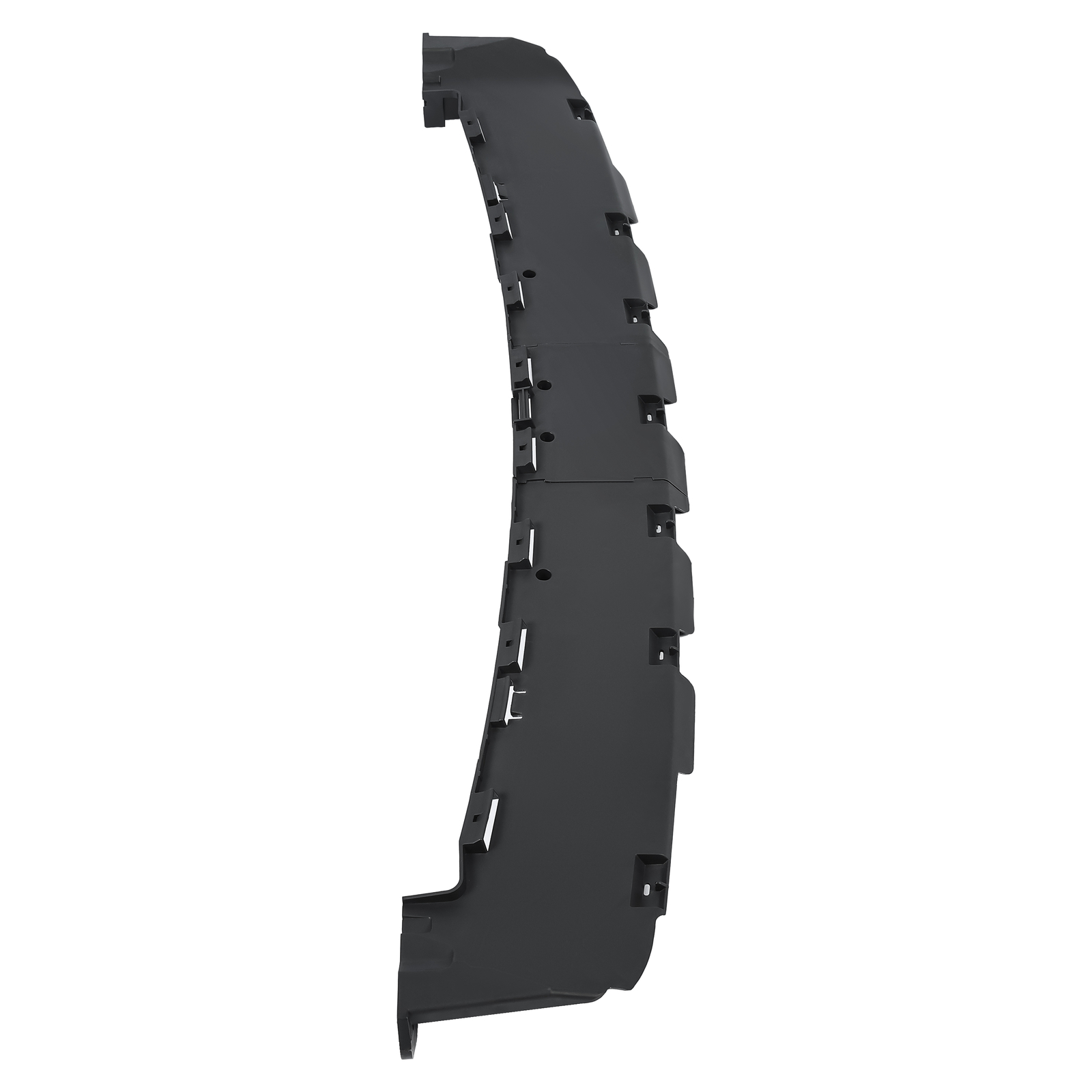 For 2013-2018 19-24 Ram 1500 Front Bumper Reinforcement Cover Support ...