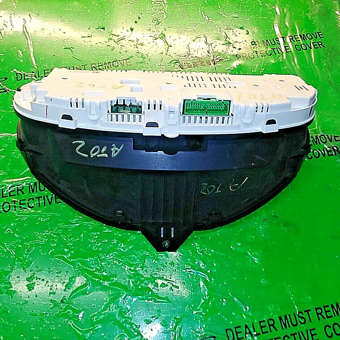 Instrument Cluster Speedometer Tachometer 2003 2004 2005 Honda Accord ...