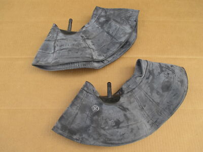 2 15X6.00-6 INNERTUBES TR13 FOR JOHN DEERE JD 160 170 180 LX188 | eBay