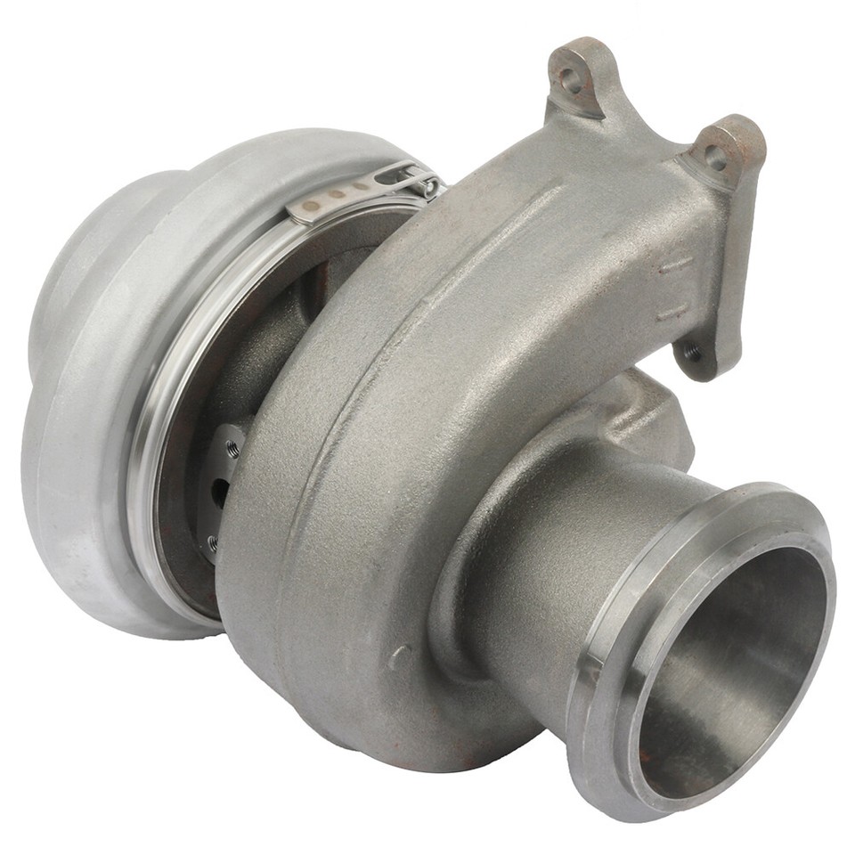 Turbocharger Fits 2004-2011 Freightliner Cummins ISX1 4036892 4036902 ...