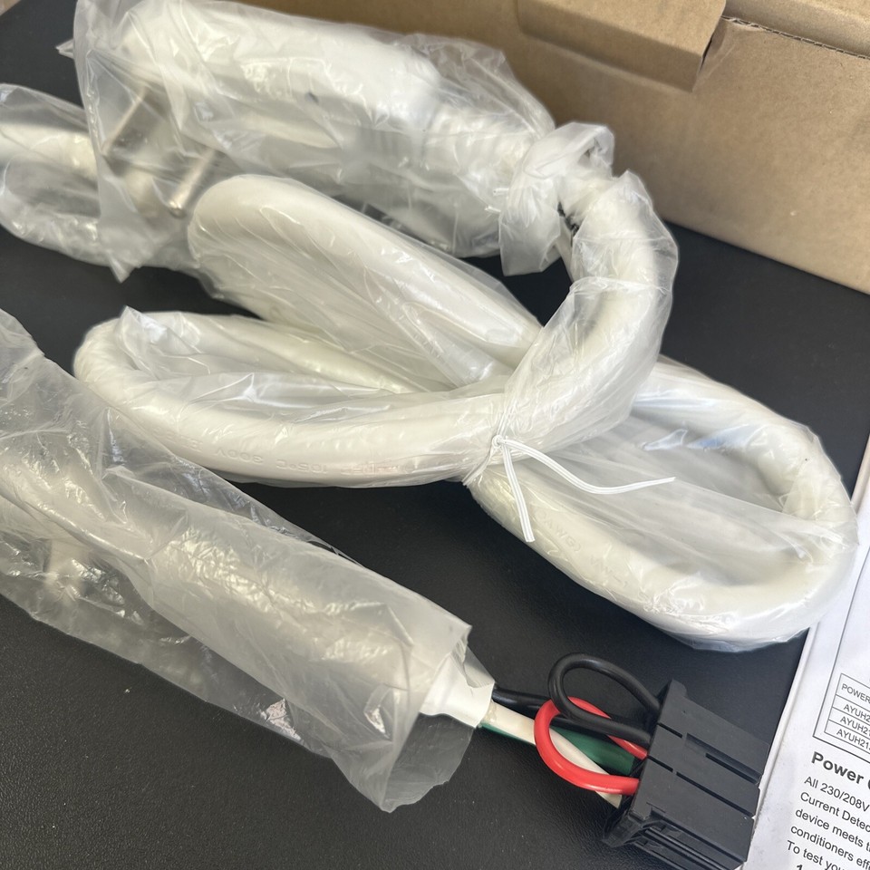 LG AYUH2130-Power Cord for LG PTAC Air Conditioners - 230/208V | eBay