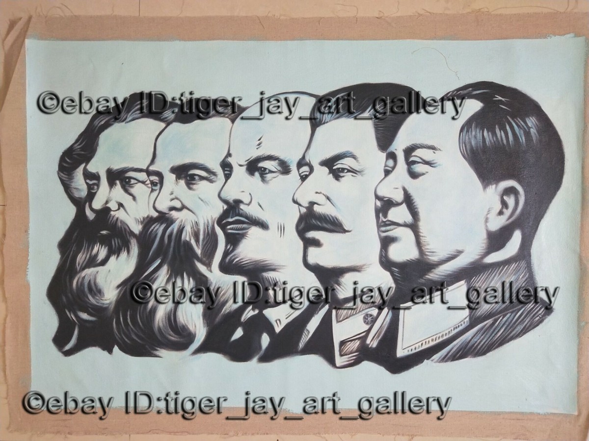 Karl Marx And Lenin Karl Marx: His Books, Theories, And Impact