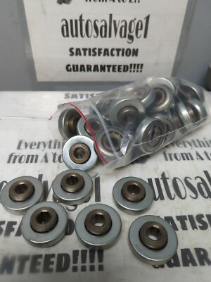 LITTON,190-PL,HEX BALL BEARING 1/2 INCH BORE LOT OF 37 NOS | eBay