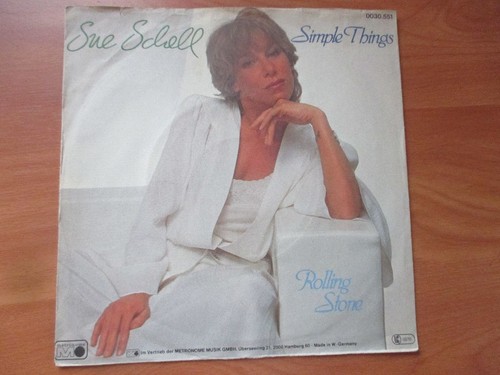 80er Jahre - Sue Schell (Peter Sue & Marc) - Simple Things | eBay