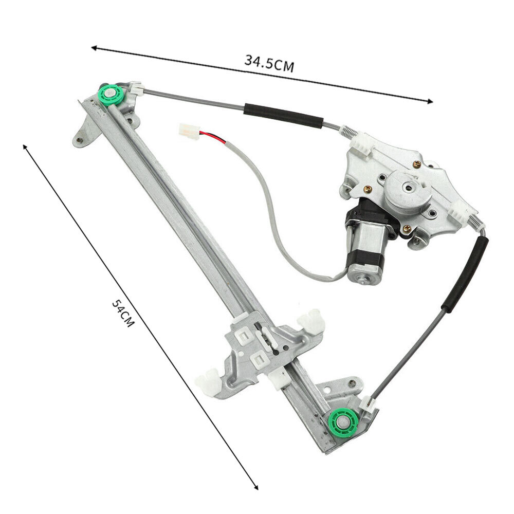 For Ford Falcon AU BA BF Electric Front Right Window Regulator With ...