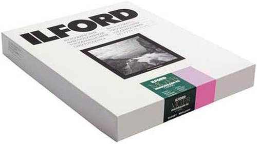 Multigrade FB Classic, Enlarging Paper 8X10", 25 Sheets, Glossy | eBay