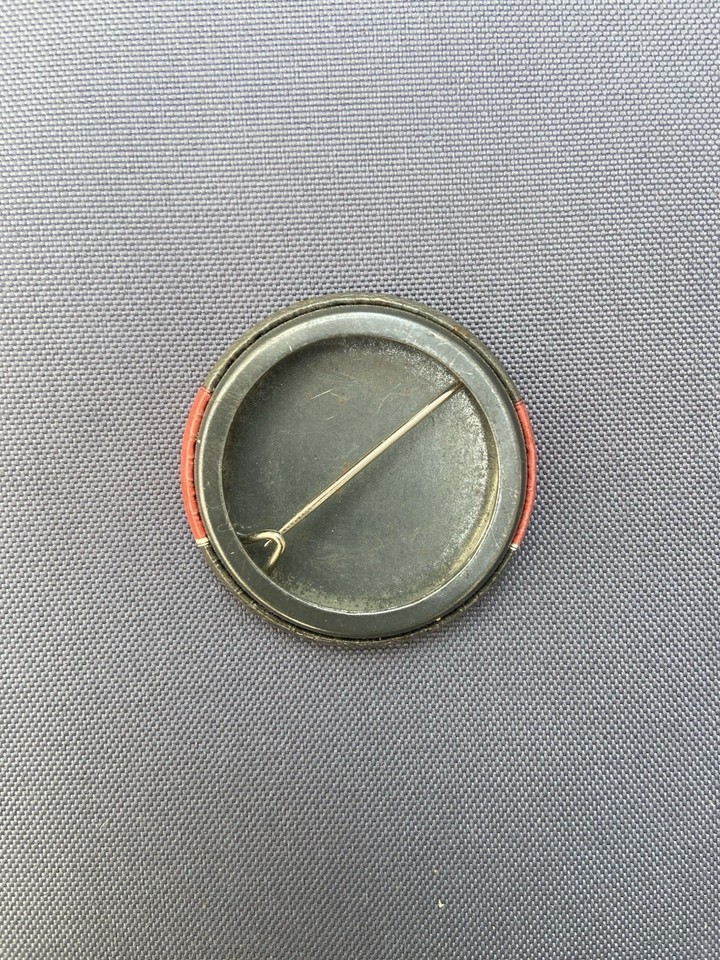 Captain Scarlet Very Rare Spectrum Shade Badge TV21 Comic | eBay UK