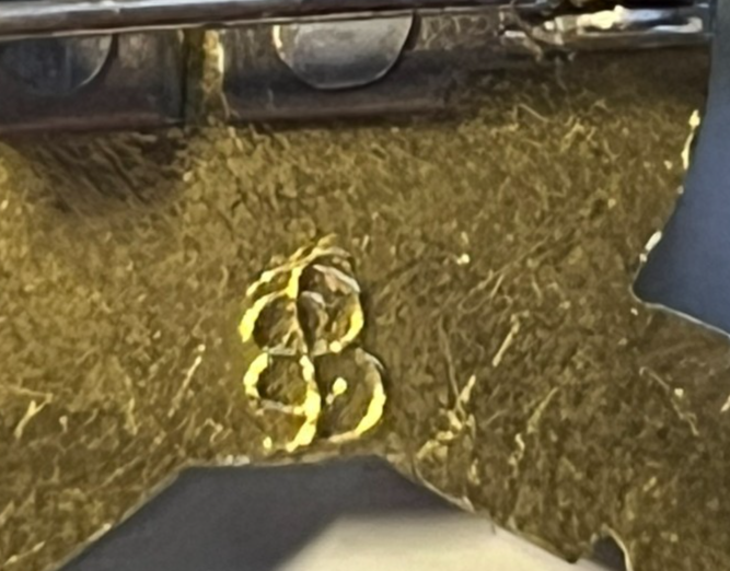 ARMY SNIPER / SHARPSHOOTER QUALIFICATION BADGE PIN | eBay UK