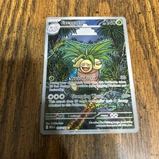 Exeggutor 135/132 Me01: Mega Evolution Holo for sale online | eBay