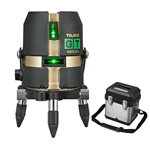 Tajima Laser Level GT4G-I Square Horizontal Both Vertical GT4G-I ...