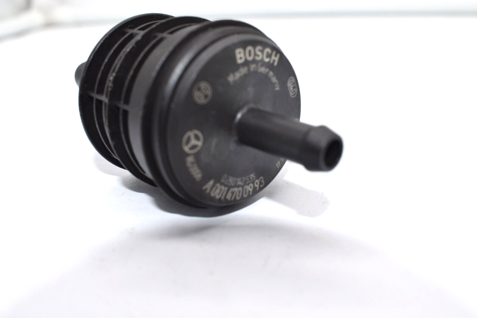 for Mercedes-Benz GLE400 SL450 A0014700993 Vapor Canister Purge Valve ...