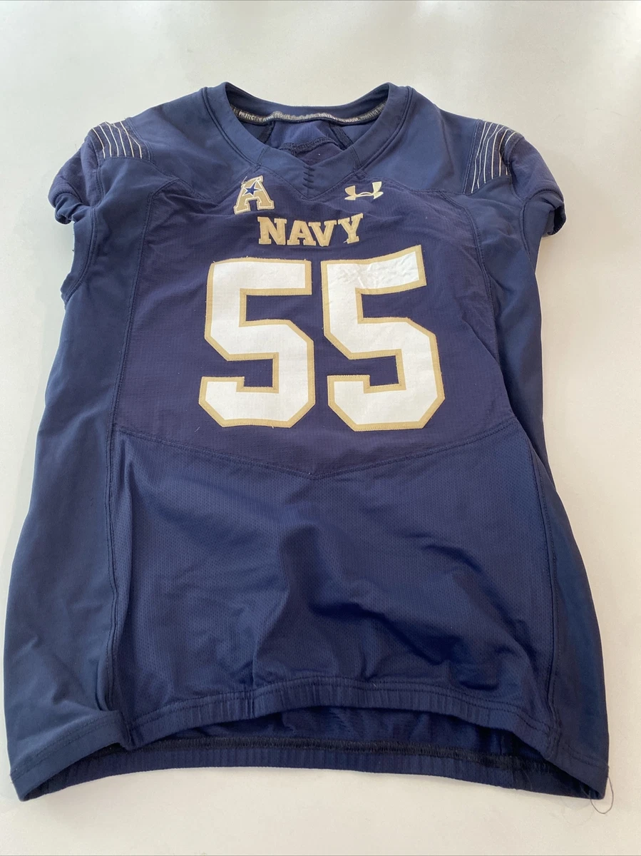 Naval Academy Football Logo