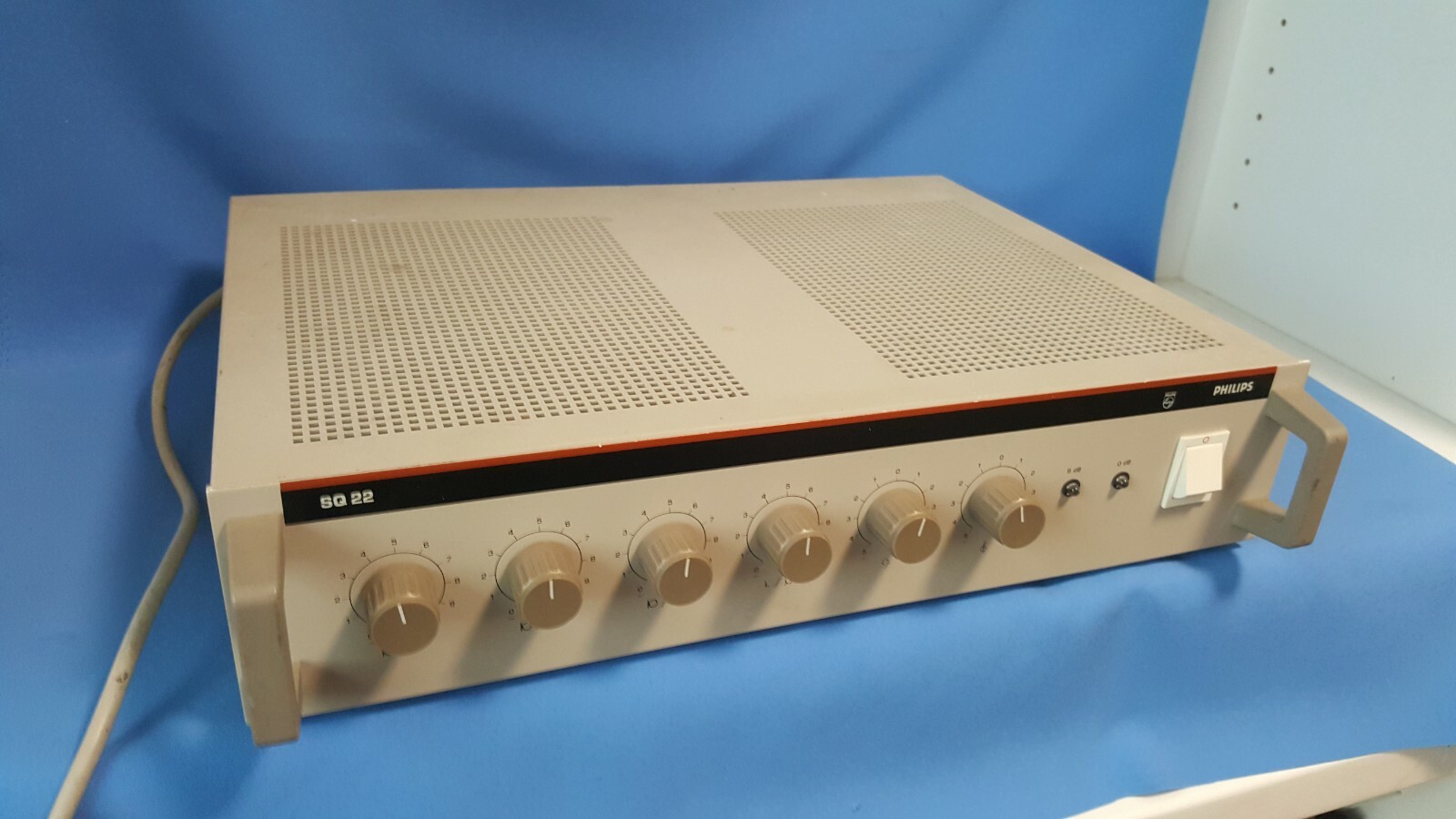 Philips SQ 22 | eBay UK