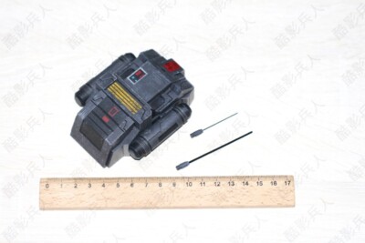 1/6 Military Backpack Hot Toys HT TMS042 Star Wars The Bad Batch Echo ...