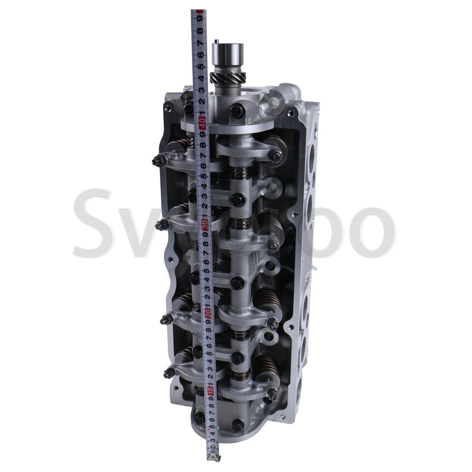 Svyoroo Cylinder Head 1360878 For Mazda 2.2 FE F2 Engine Hyster Yale ...