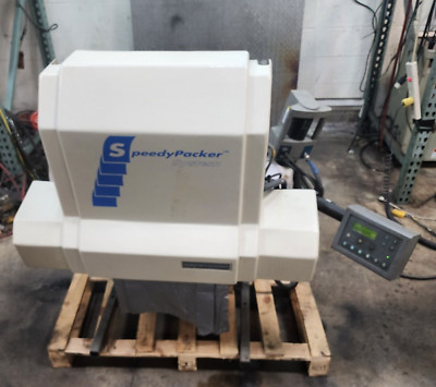 Foam Wrap - Speedy Packer