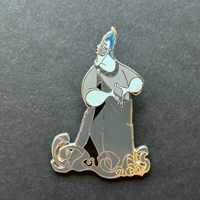 WDW - Hades - Hercules - Heroes and Villains - Mystery - Disney Pin ...