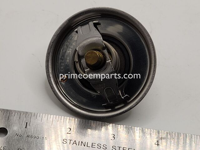 Genuine OEM Volkswagen Audi Engine Coolant Thermostat 07K121113B | eBay