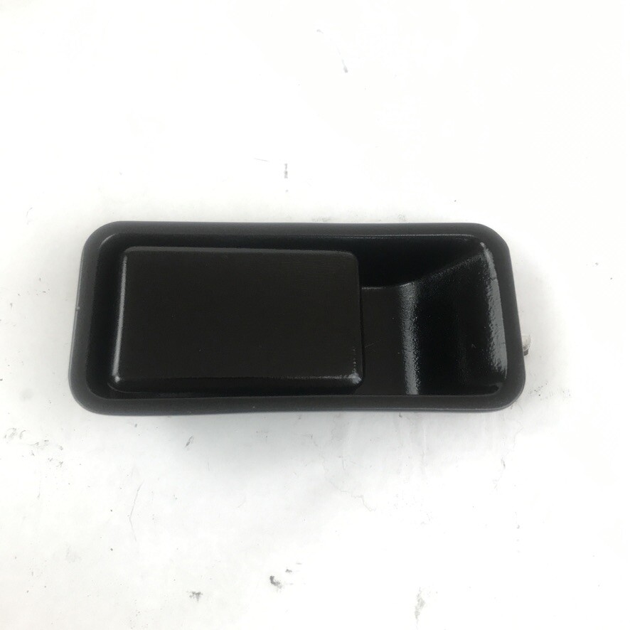 Jeep Wrangler YJ TJ Tailgate Latch Handle Half Door YJ 87-95 #3 | eBay
