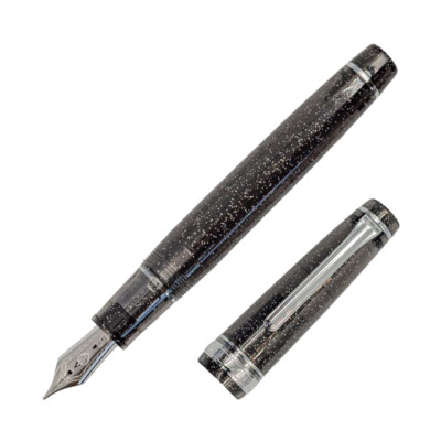 Sailor Pro Gear Regular Fountain Pen in Celestial Gray - 21kt Extra ...