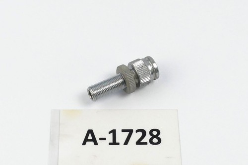 BMW R 60/2 - Cable adjustment screw A1728 | eBay