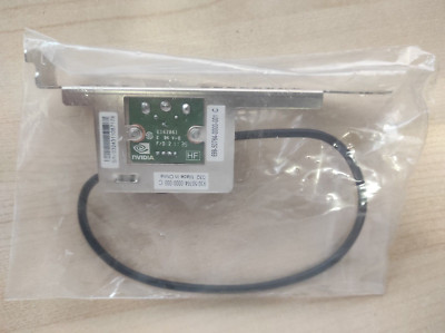 PNY Technologies 930-50764 Nvidia Quadro 3800 4000 DIN Bracket Stereo ...