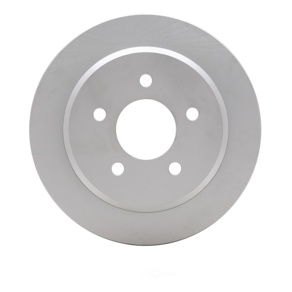 Disc Brake Rotor-Sedan R1 Concepts RRE-56015 for sale online | eBay