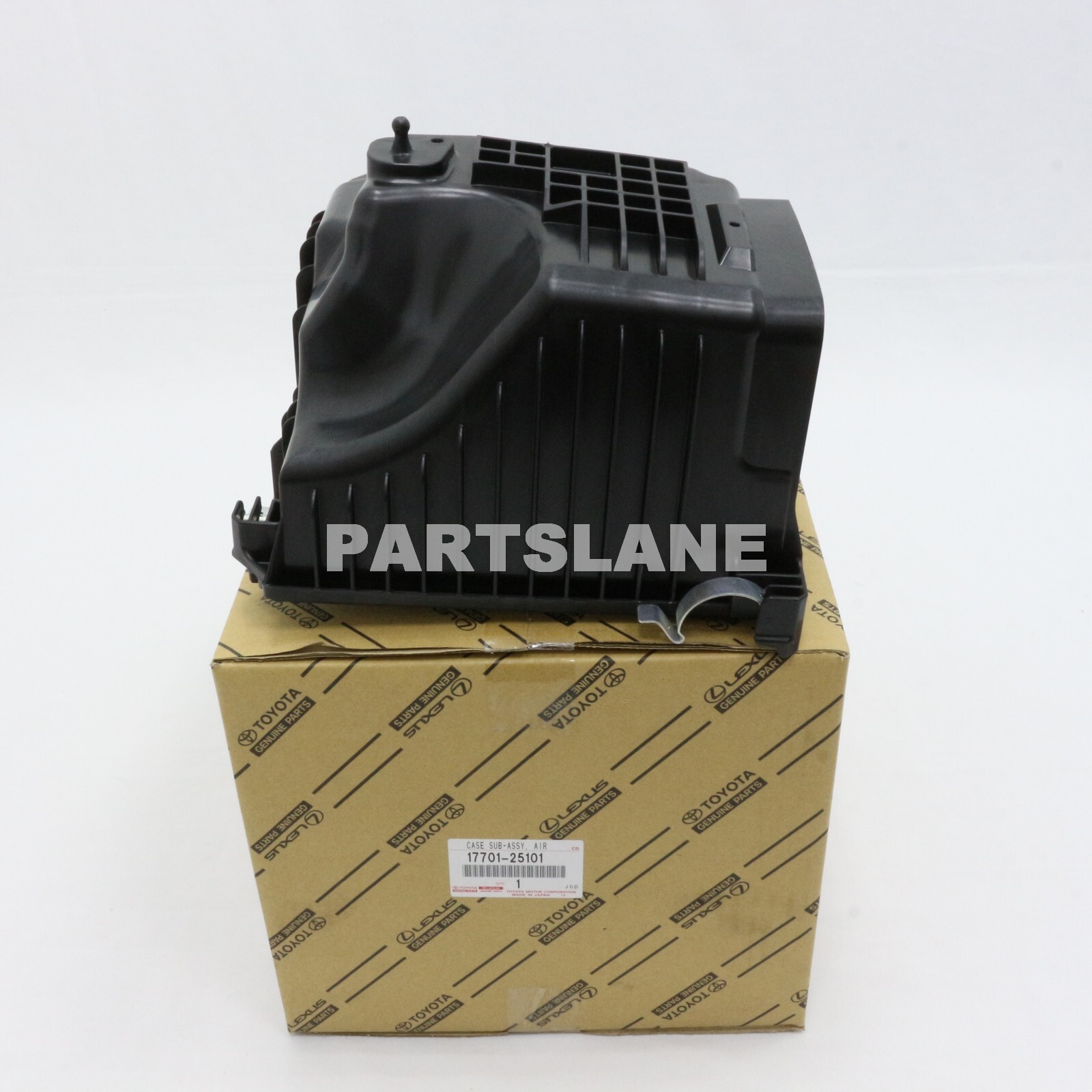1770125101 Genuine Toyota Case Sub-assy Air 17701-25101 for sale online ...