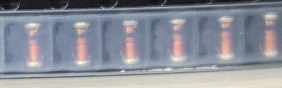 (10 PC) BZV55-C6V2 SMD | eBay