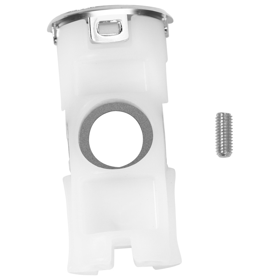 New For Samsung Refrigerator DA61-07540A Freezer Door Handle Support ...