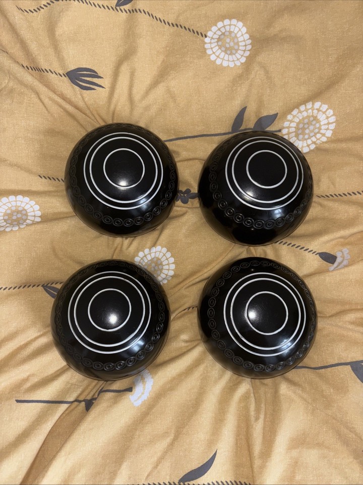 Taylor Elite Bowls Size 2 | eBay UK