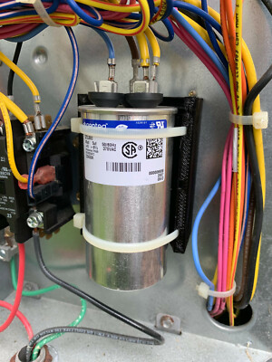 Capacitors - Mounting Brackets