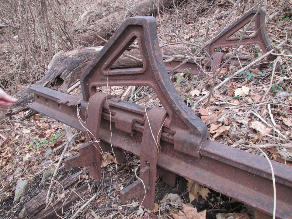 HO Scale Code 83 Wheel Stops | eBay