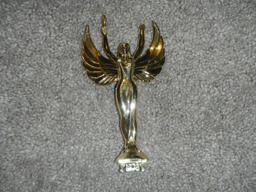 TROPHY TOP TOPPER ANGEL AWARD | eBay