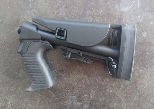 benelli mac 1014 shotgun stock | eBay