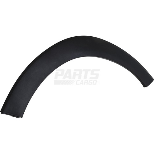 Wheel Opening Molding Front Right Fits 2016-2021 Hyundai Tucson ...