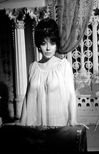 Vintage PANDORA'S MAGIC BOX Negative By HARRY AMDUR Sarno Film | eBay