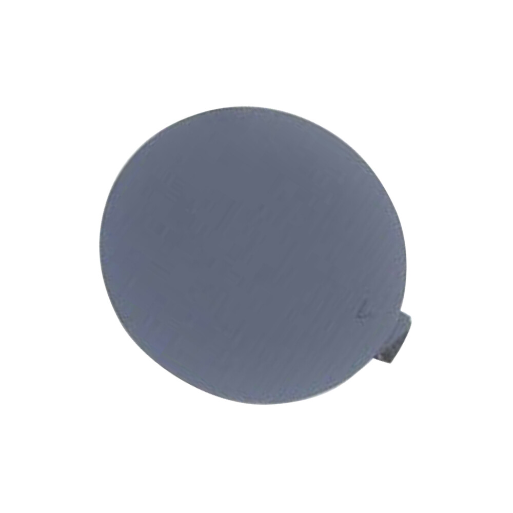 Front Bumper Tow Hook Cap Cover Eye Access For 2012-2017 BMW X5 F15 ...