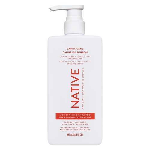 Native Shampoo, Candy Cane | eBay