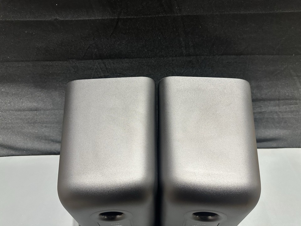 Rega Kyte 2-Way Bookshelf Loudspeakers (Pair) | eBay