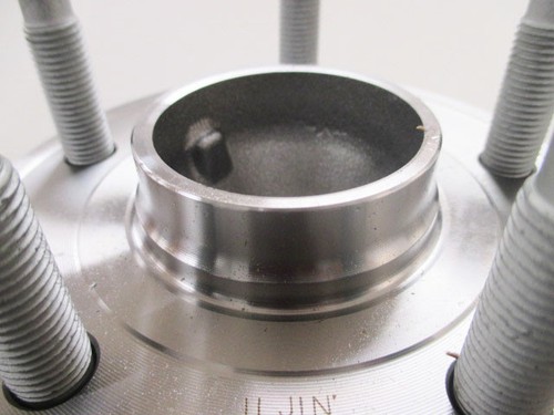 GM 2012-2022 (2 Pack) Rear Wheel Bearing Part# 13593158 Replaces ...