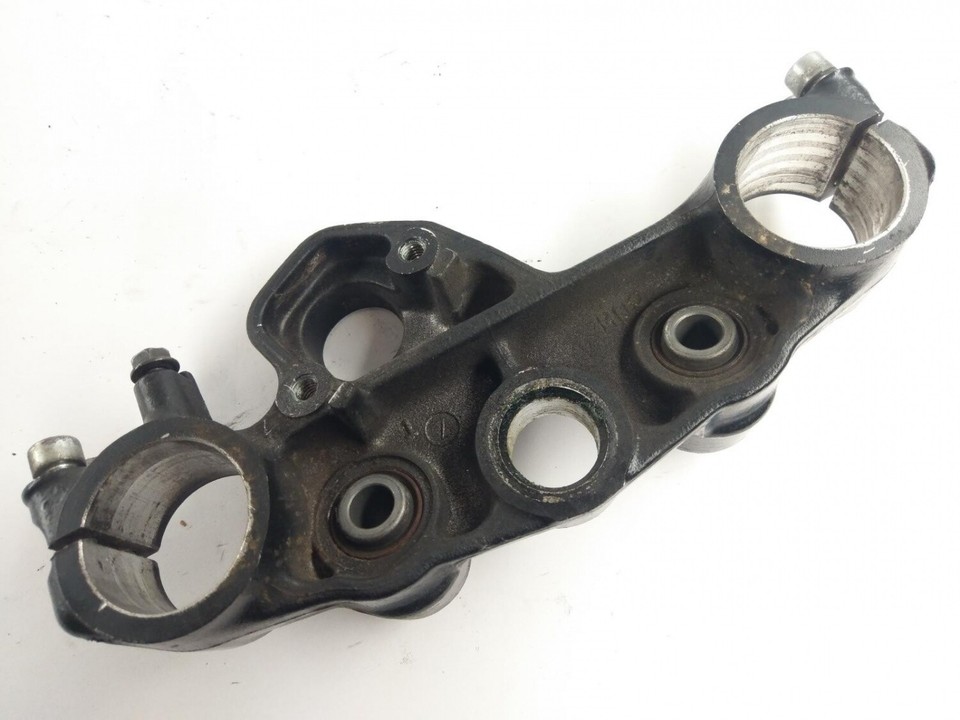 Honda NX 650 Dominator RD02 [1992] - Té de fourche supérieur | eBay UK