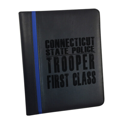 DC Metropolitan Police Sergeant & Ranks Leatherette Padfolio & More | eBay