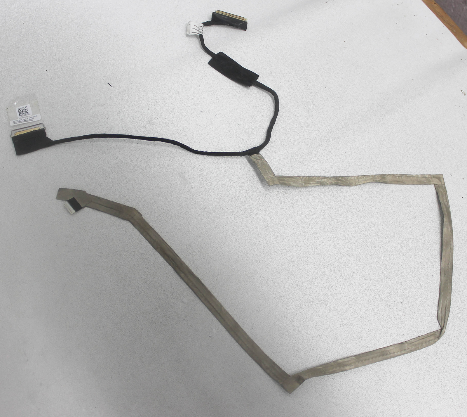 2273H Dell Lcd Edp Cable Fhd Gsync Alienware 17 R5 "GRADE A" | eBay